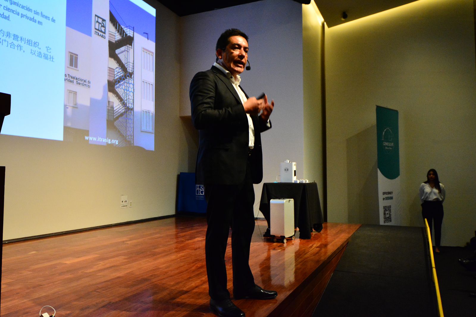 Coyote Bioscience y Genes2life presentan “Pablo Ai y Nano Lucí”, para ...