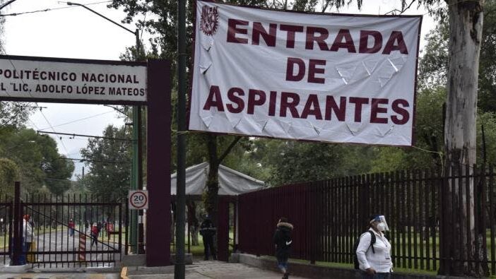 IPN Convocatoria 2024: ¡Registro y fechas para el examen de admisión!