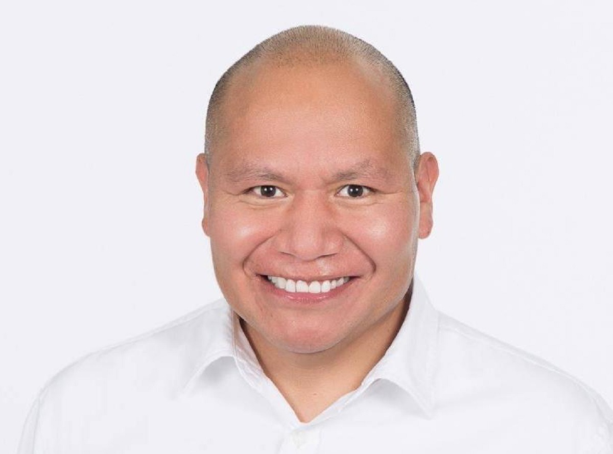 Raciel Pérez Cruz amplía su ventaja a 17 puntos en las preferencias por ...